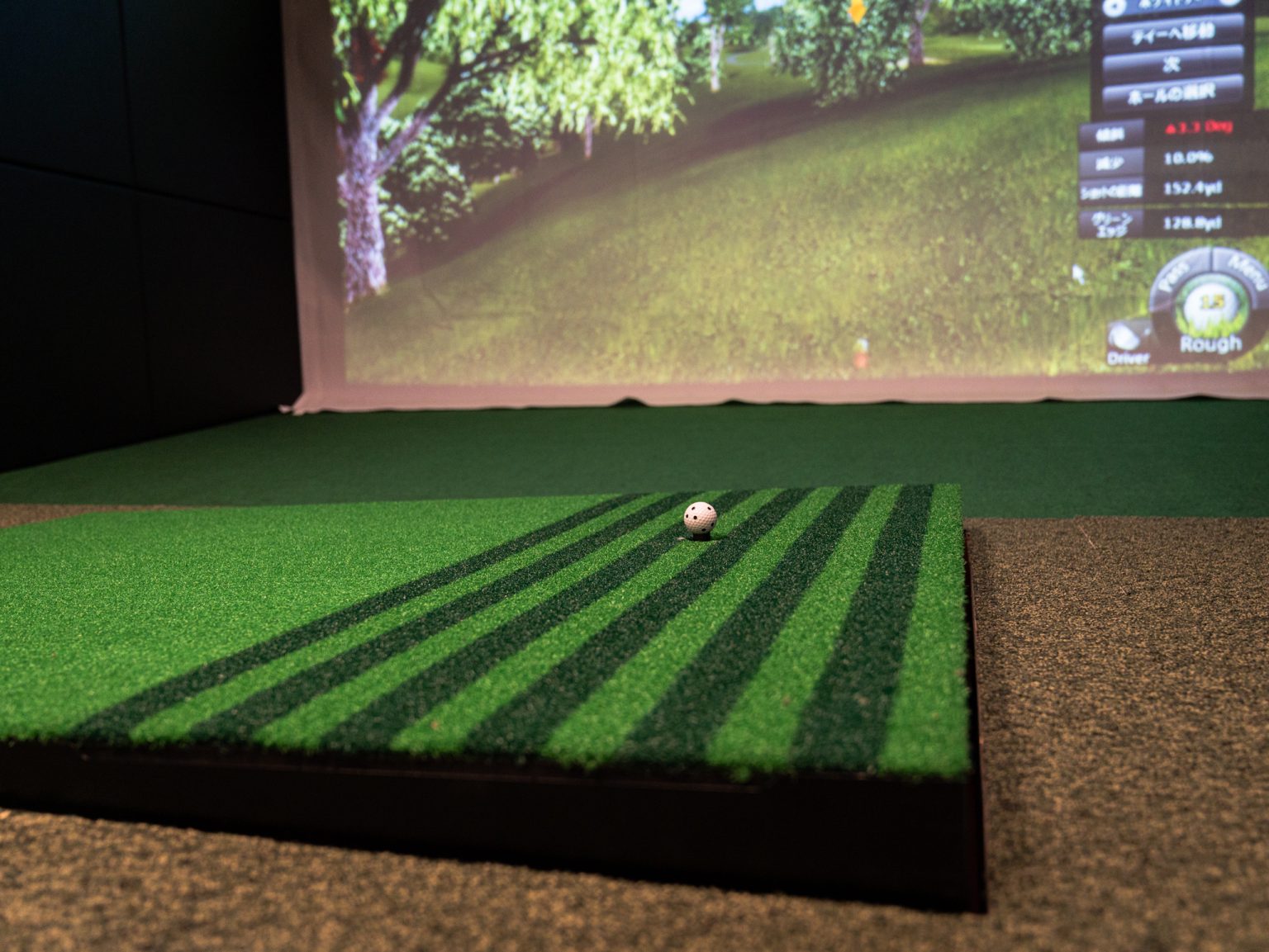 i8GOLF高崎店｜24時間インドアゴルフ＆ゴルフレッスン